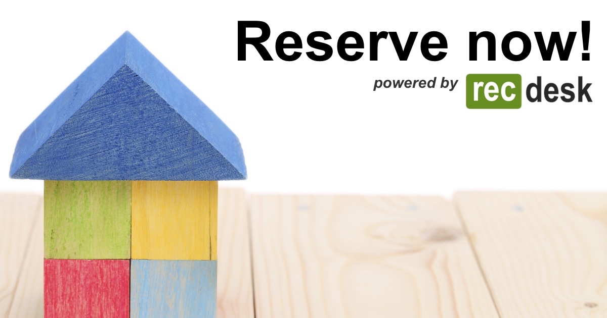 Facility: Crown Point Community Center